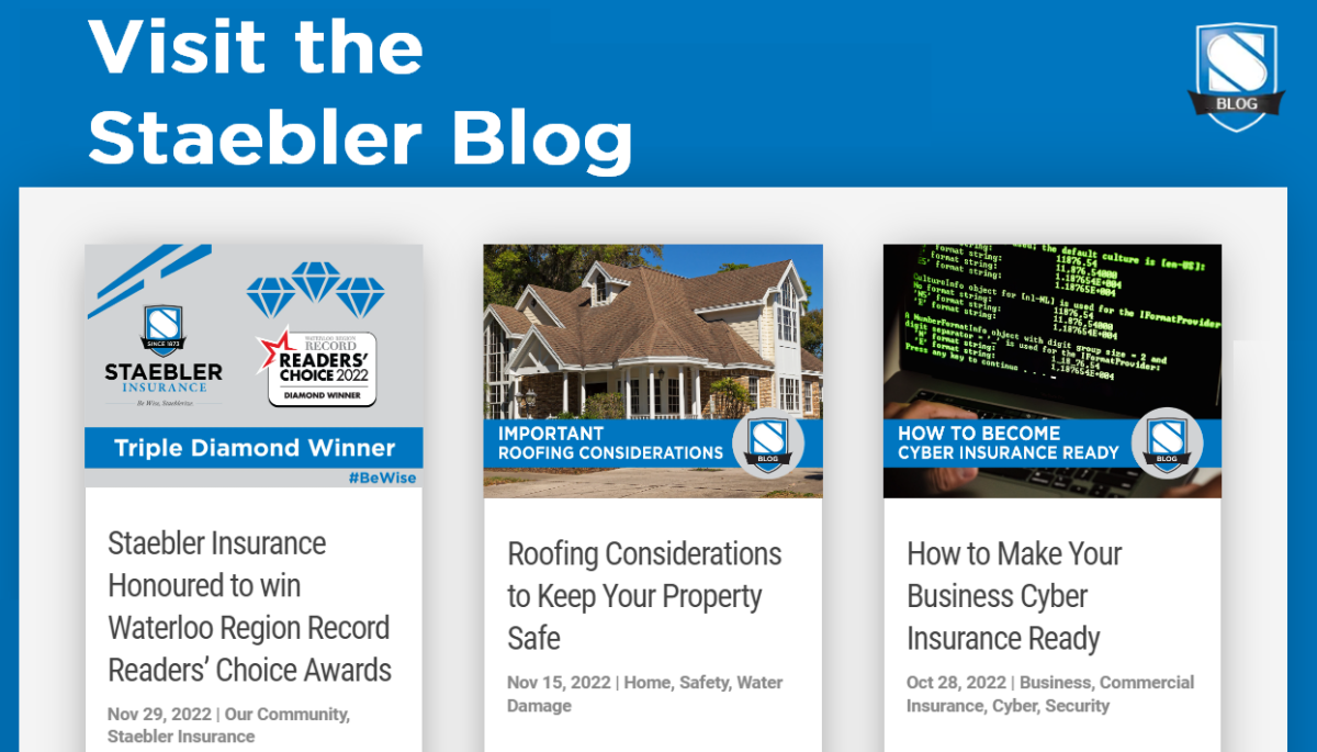 Our Winter and Holiday News is Here